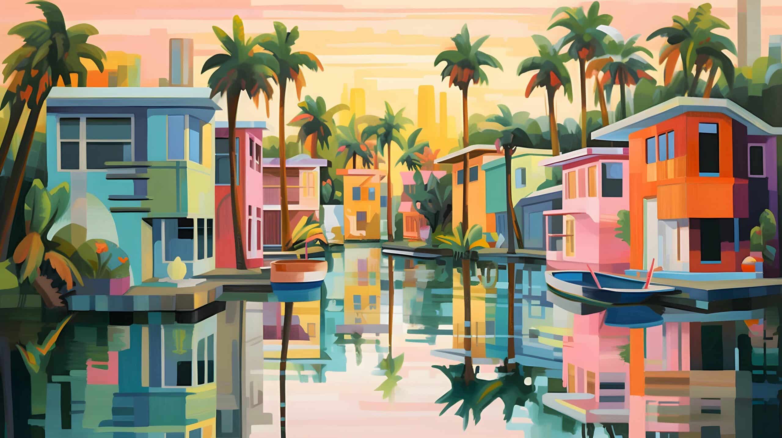 Cómo Global Vacation Rentals comercializa su casa para el éxito ...