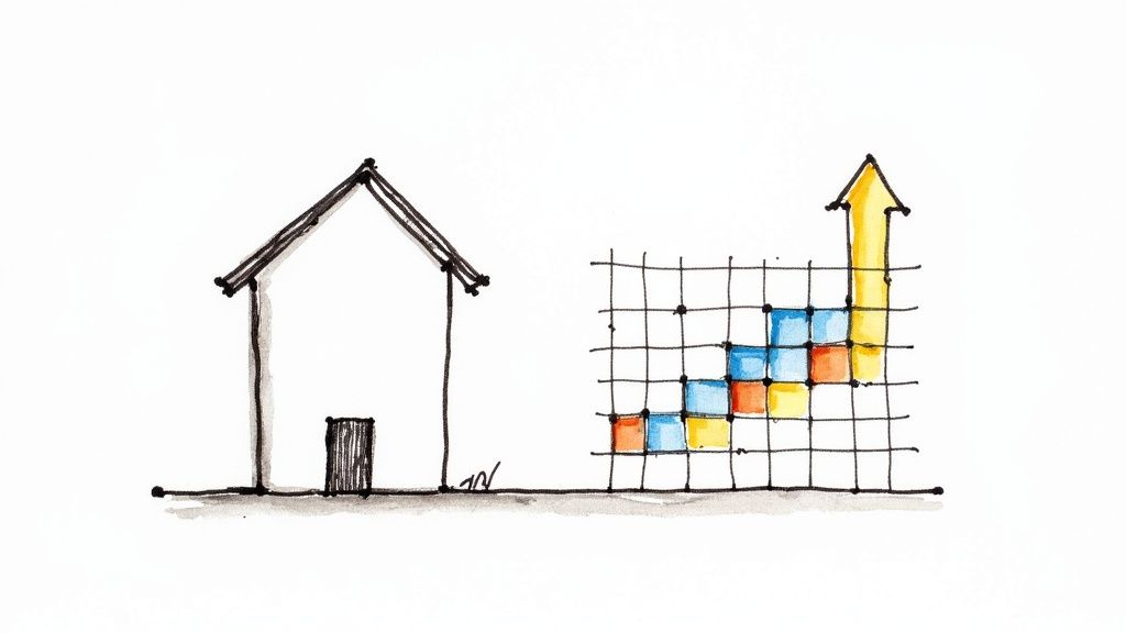 What is Occupancy Rate? Learn How to Improve Your Rental Success ...