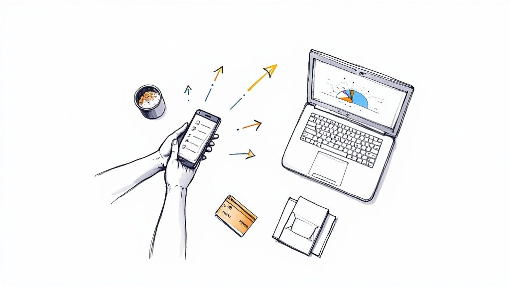 How to Track Business Expenses Like a Pro | Global Property Management